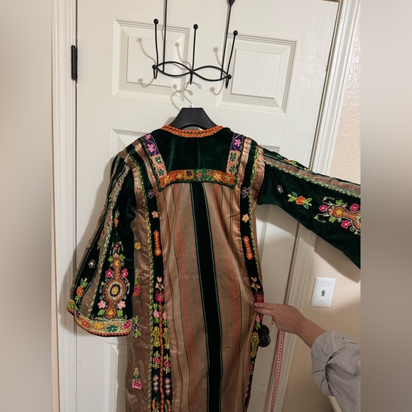 Dresses | Custom Palestinian Machinemade Malak Thobe | Poshmark